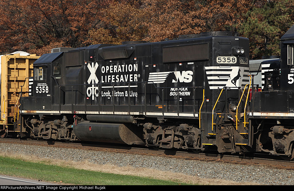 NS 5358